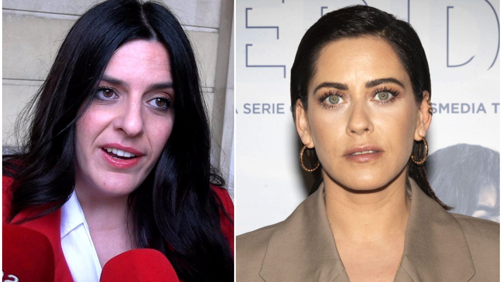 Habla la abogada de María León: «Mi clienta sabe que los hechos que se ...