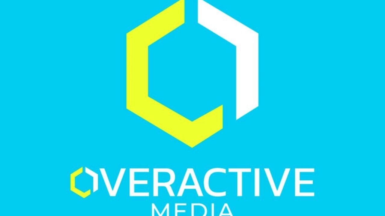 OverActive Media anuncia a Adam Adamou como nuevo CEO interino