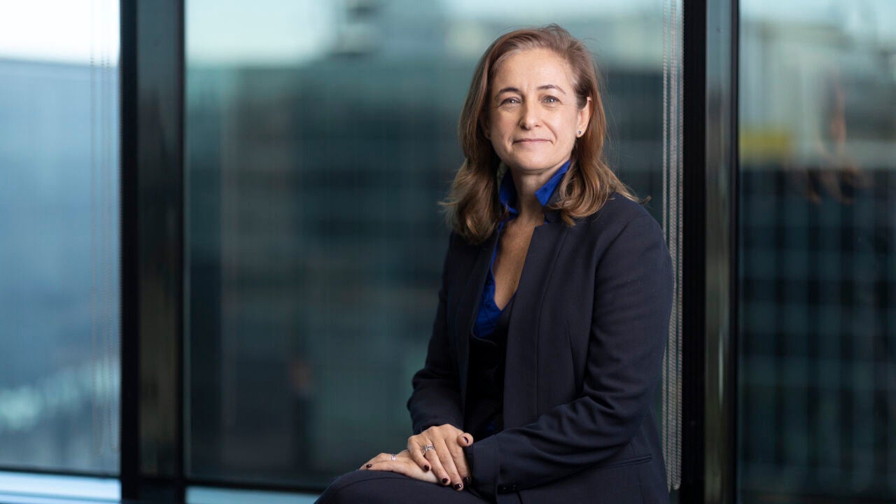 Julia López: “Las jóvenes deben tener confianza en sus habilidades y en ...