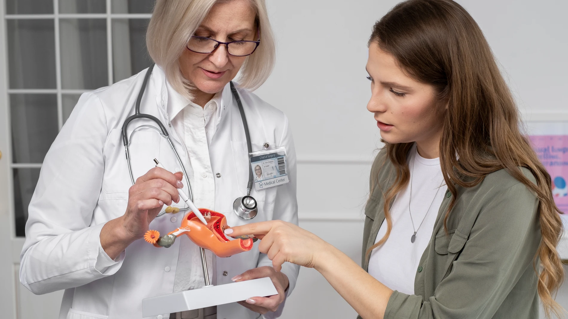 La Candidiasis Vaginal Es Más Común De Lo Que Crees Y No Lo Sabías