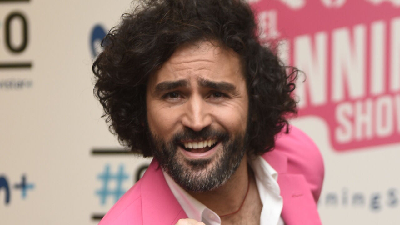Fichaje sorpresa en Mediaset: Raúl Gómez será el presentador del nuevo ...
