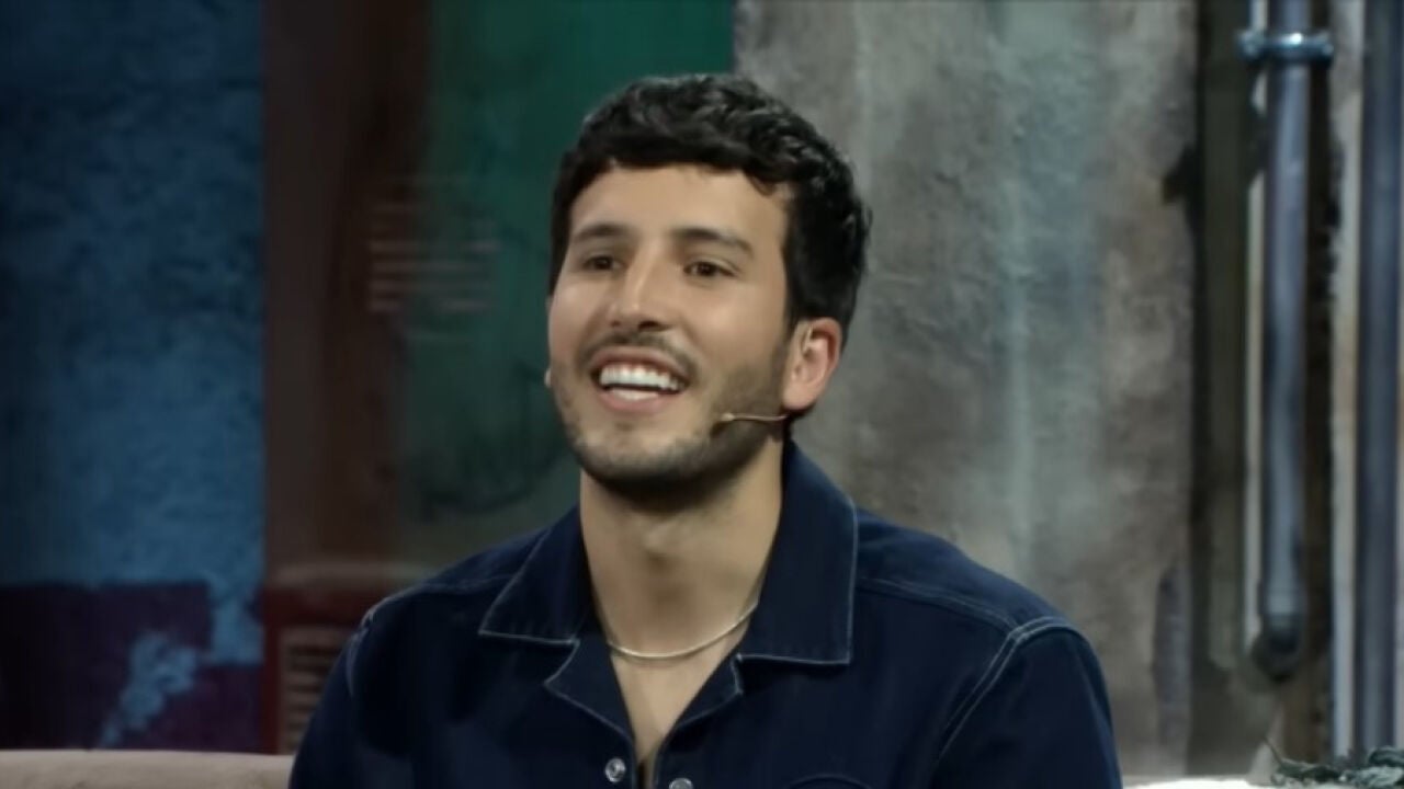 La confesión de Sebastián Yatra que pone en un aprieto a Aitana