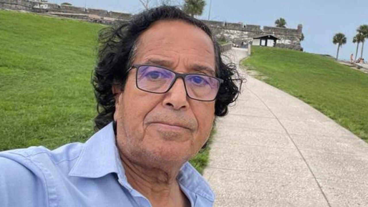 Saad Almadi, el estadounidense liberado por Arabia Saudí tras ser ...