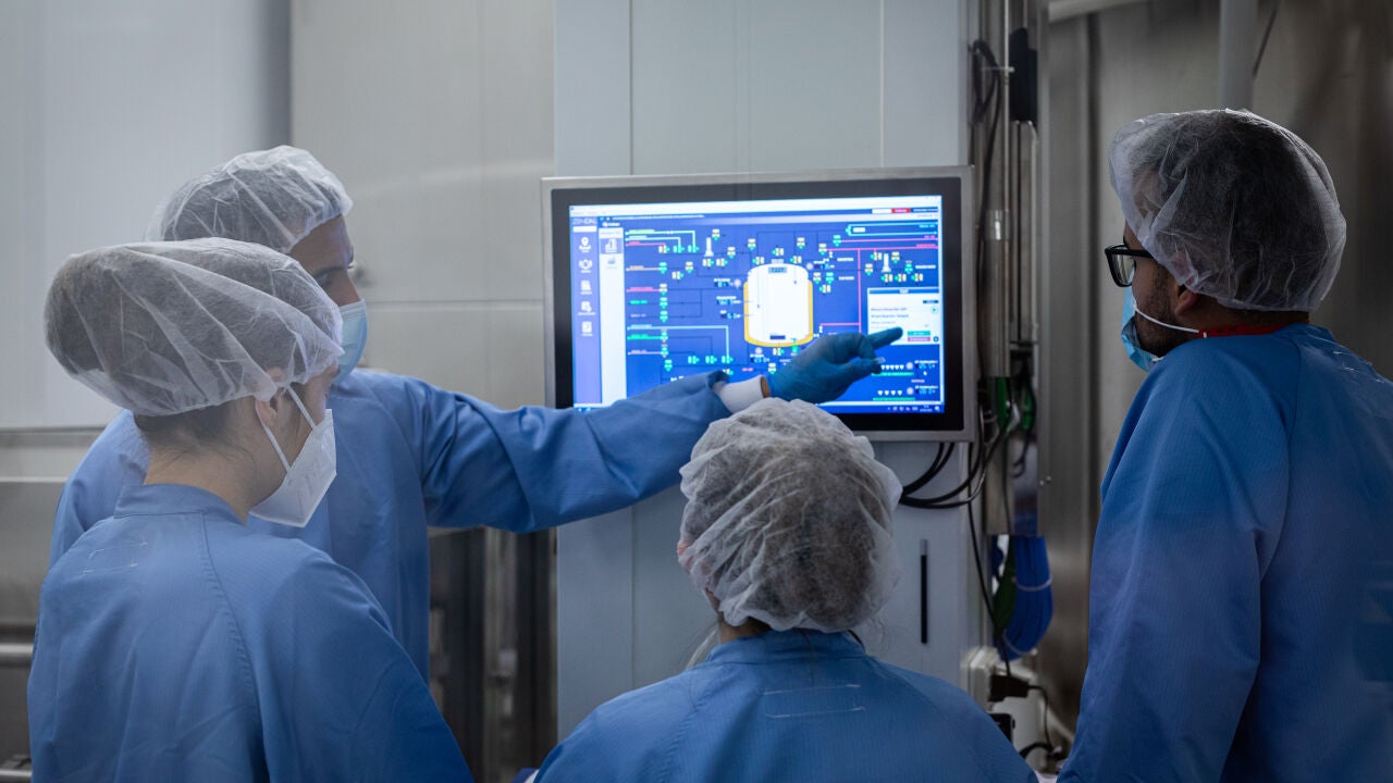 La vacuna española de la tuberculosis, en sus últimas fases de ...