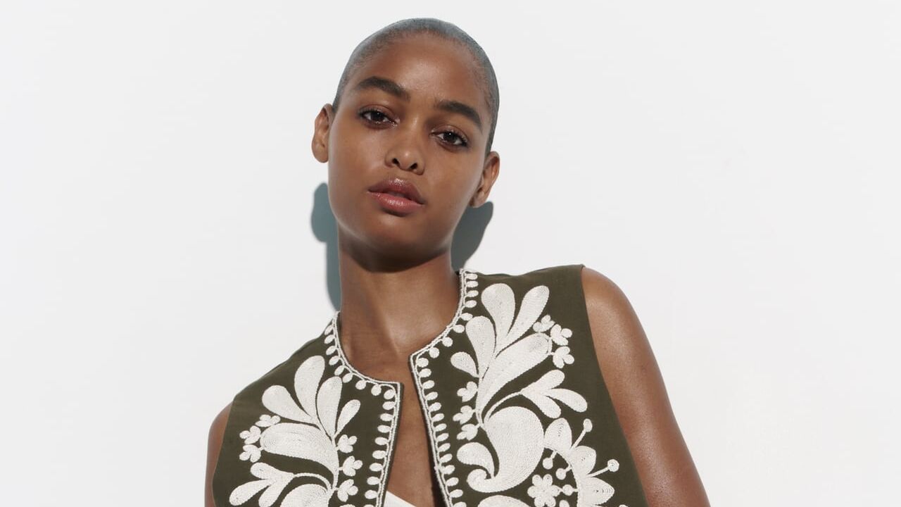 15 prendas de la nueva colección de primavera verano de Zara recién ...
