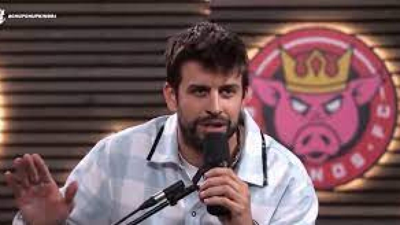 Así será la boda de Marc, hermano de Gerard Piqué, y su novia María ...