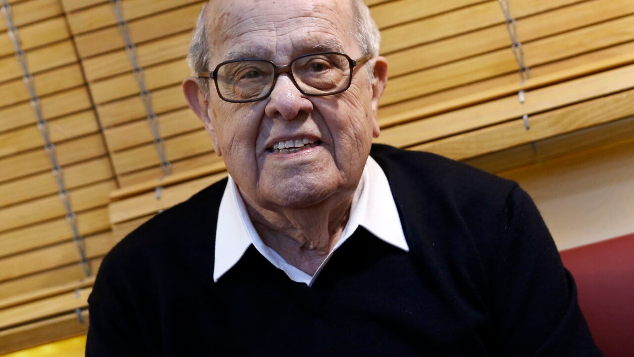 Chufo Lloréns, el autor que enseña sobre la historia gracias a la novela