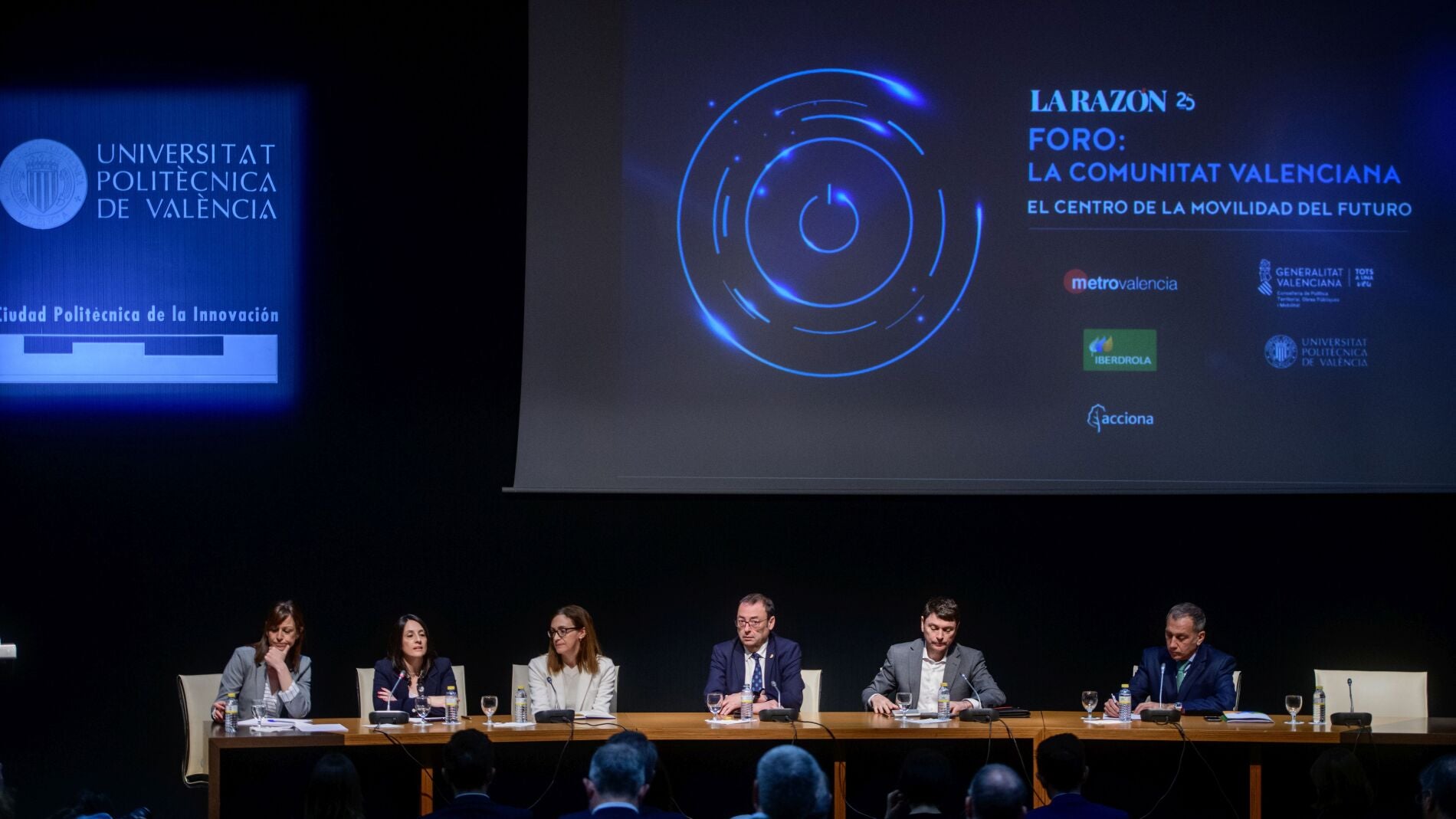 La Comunidad Valenciana centro del tránsito de las empresas a la ...
