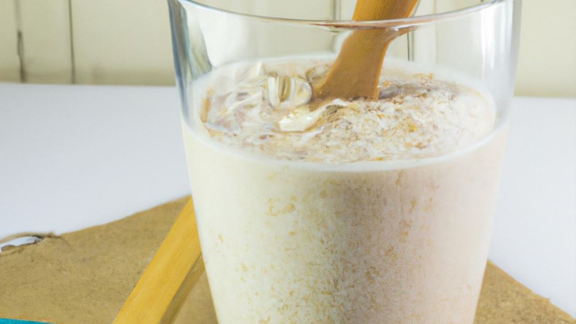 El R pido Batido Que Permite Perder Hasta 5 Kilos En Una Semana El R pido Batido Que Permite Perder Hasta 5 Kilos En Una Semana