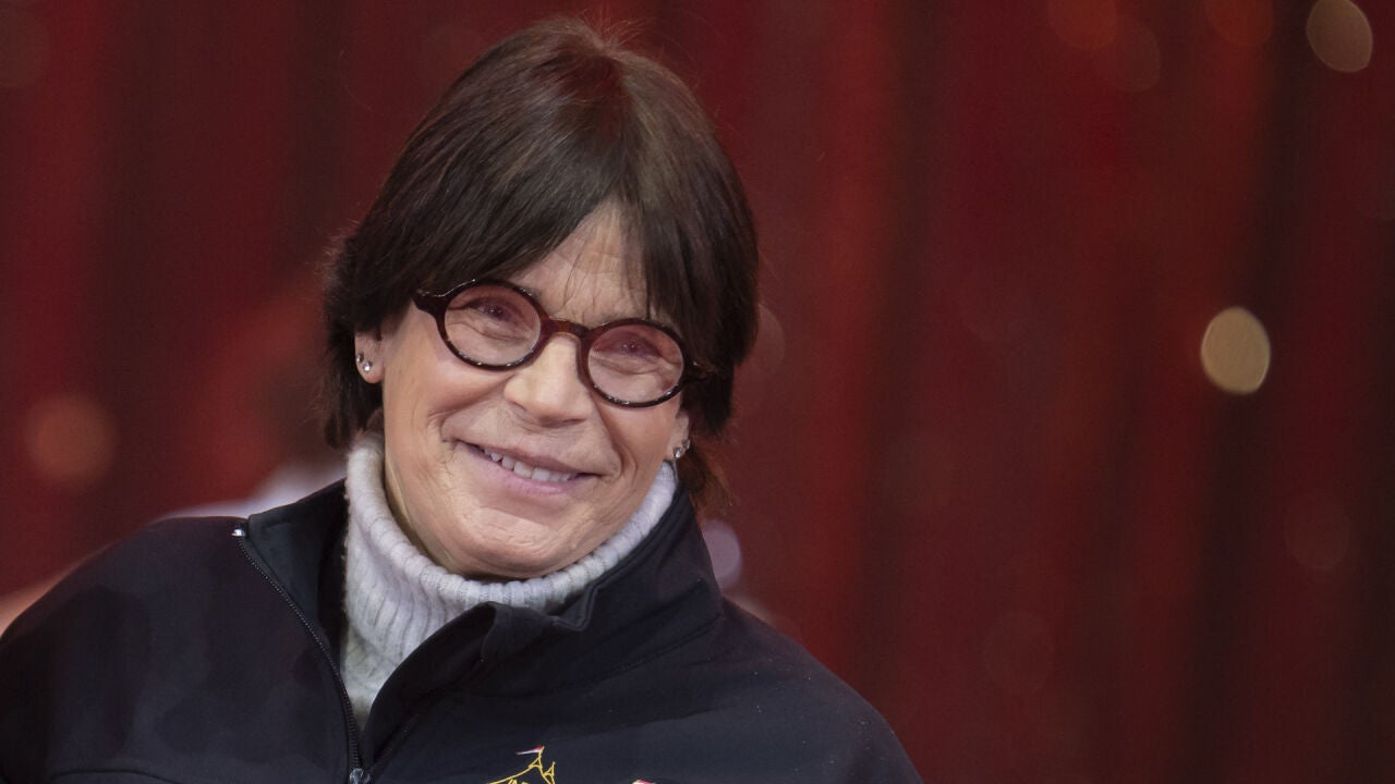 Estefanía de Mónaco, a los 60 años: "Es hora de jubilarme. Me lo merezco"