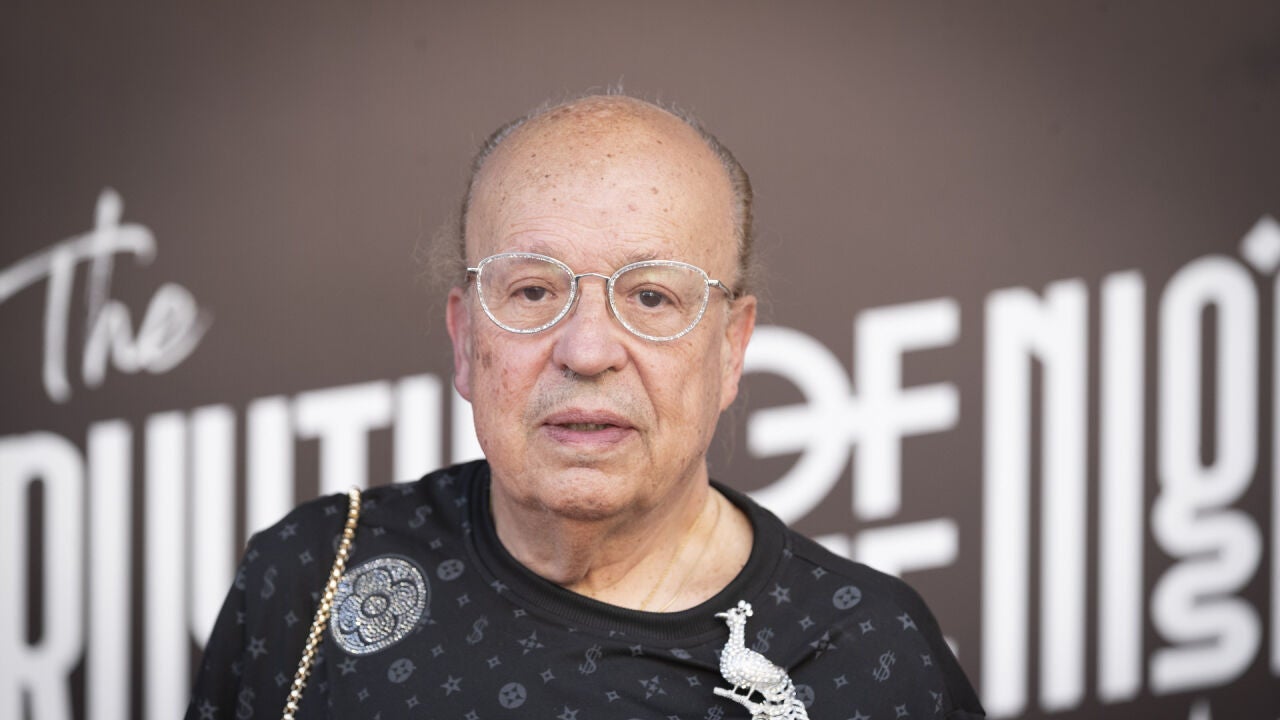 Rappel tendrá su propia serie biográfica: "Vaticinar la muerte de mi ...