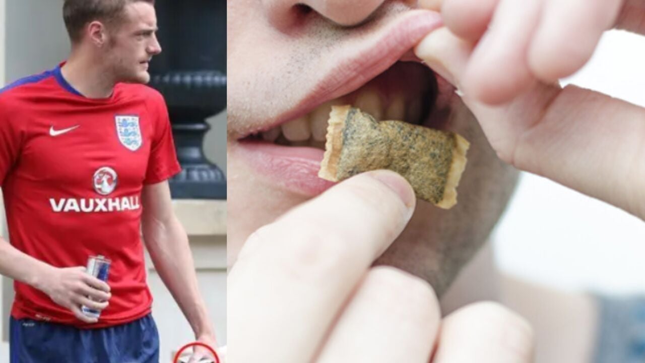 "Snus": la preocupante nueva droga de los futbolistas