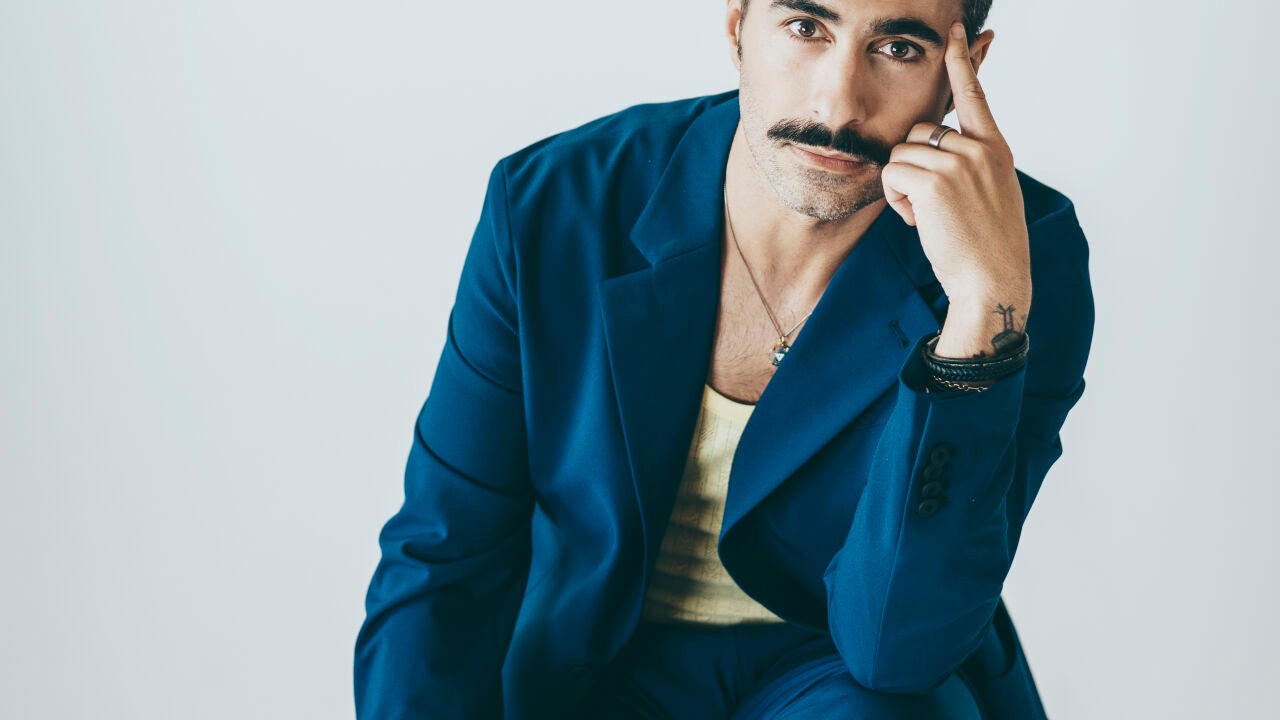 Rayden: «En la música siempre he sido demasiado o demasiado poco»