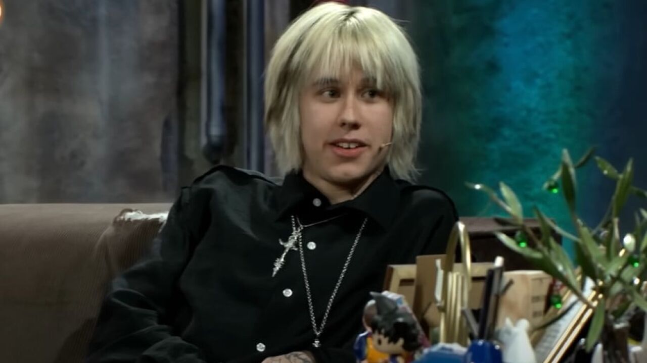 ¿Quién es Rojuu, el nuevo colaborador de ‘La Resistencia’ que lo está ...