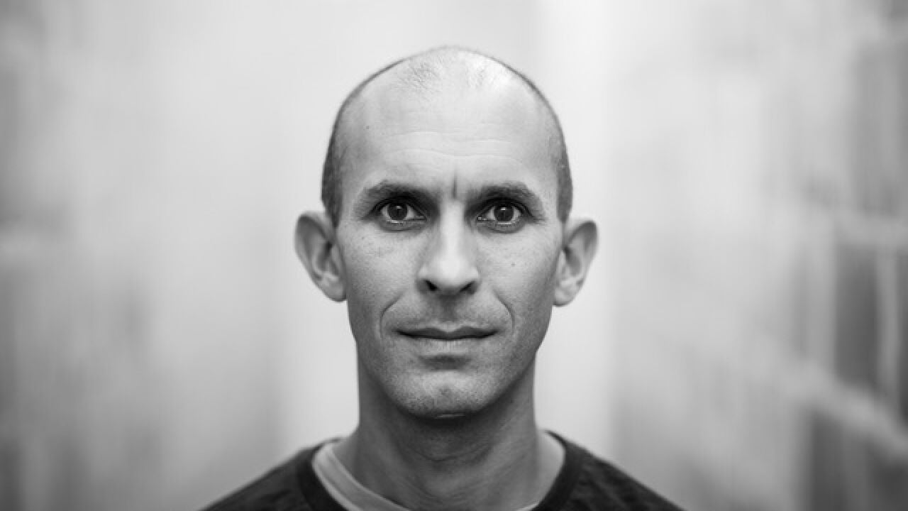 Anil Seth: «Nuestra mente no está preparada para gestionar la ...