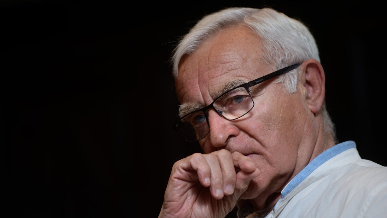 El exalcalde de Valencia Joan Ribó deja su acta del Ayuntamiento