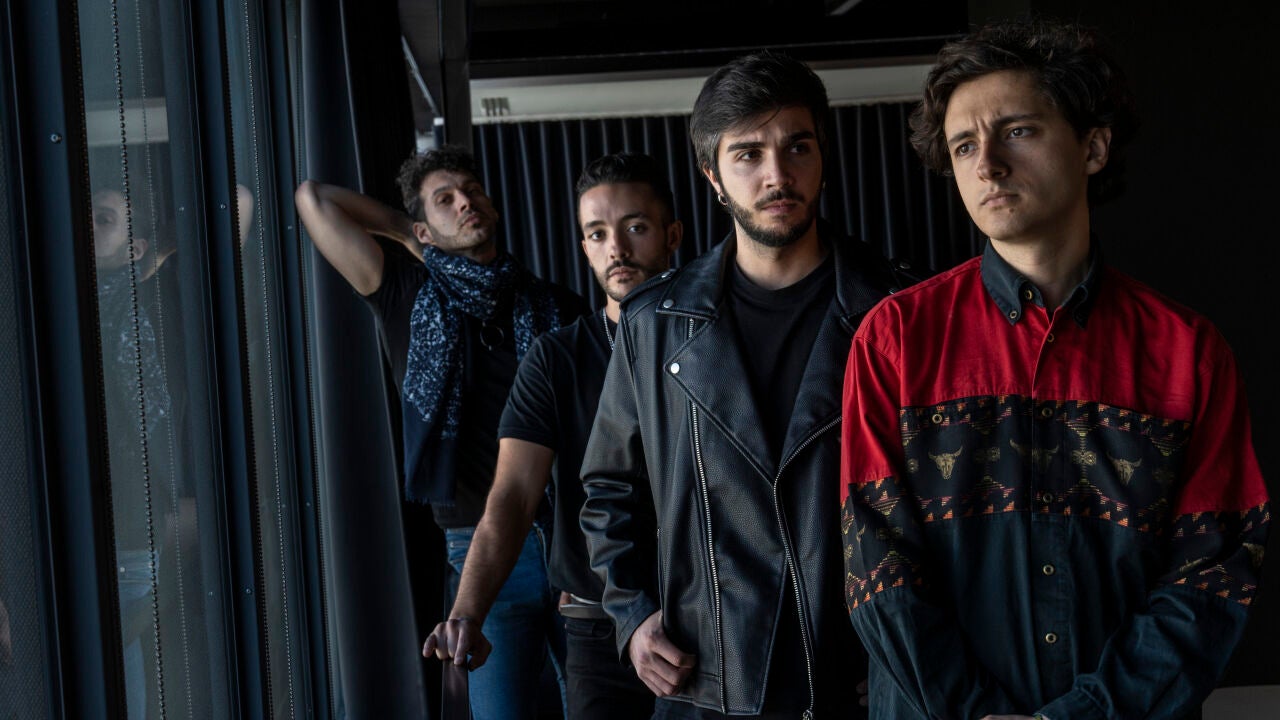 Arde Bogotá: por fin, una banda de puro rock