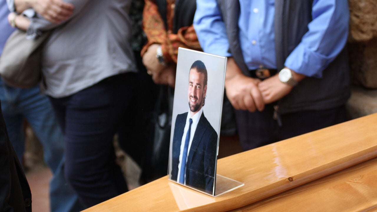 Caso muerte de Mario Biondo, marido de Raquel Sánchez Silva | Page 825 ...