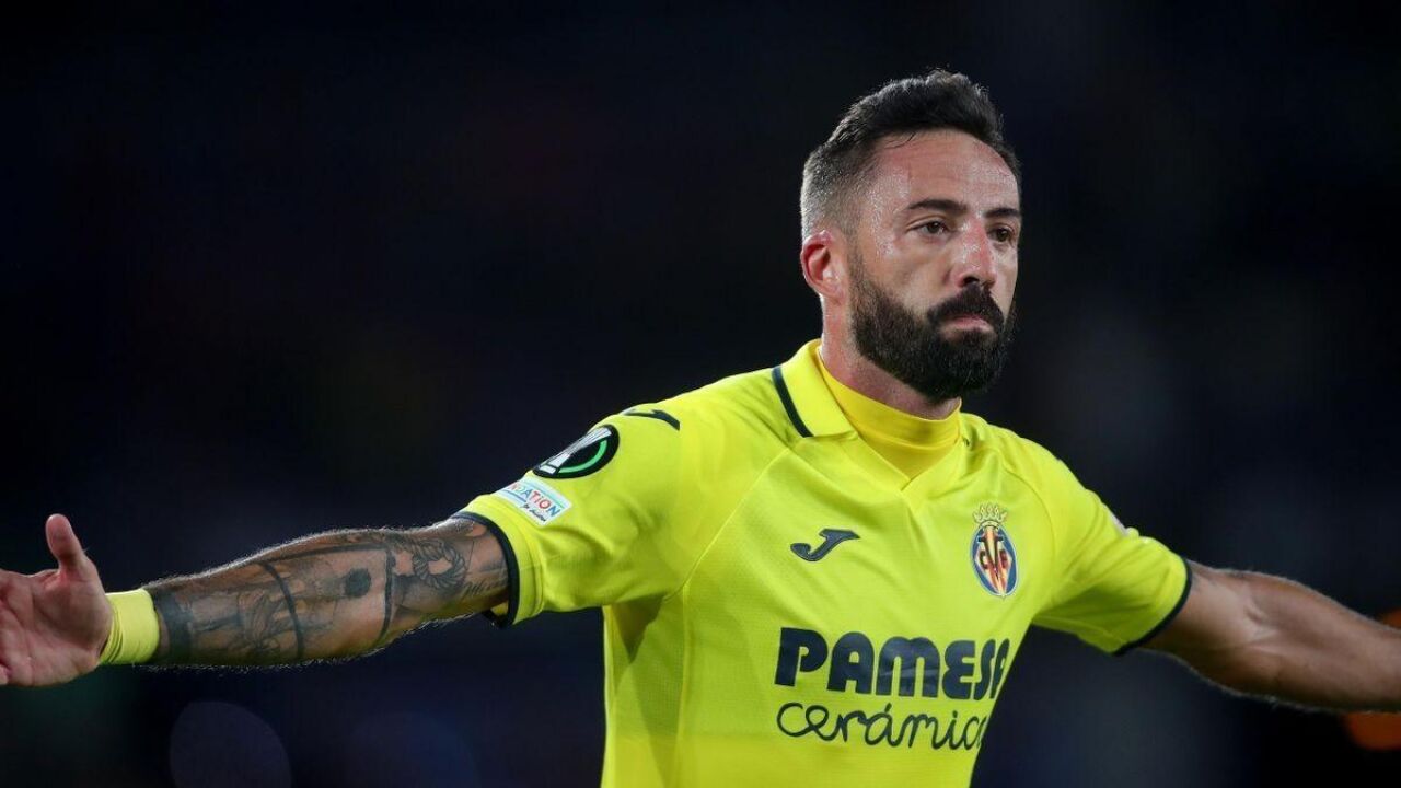 José Luis Morales desvela en qué equipo le gustaría retirarse