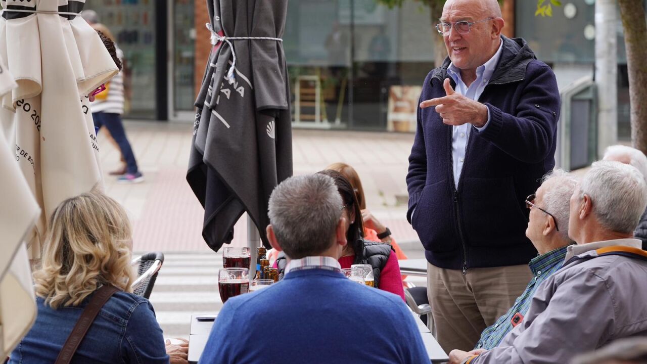 Carnero apuesta por mantener “relaciones estratégicas con todas las ...