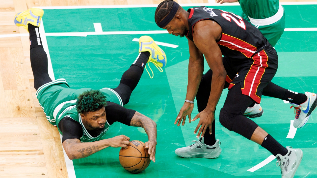 Force The Sixth Game Against The Heat Time News force-the-sixth-game-against-the-heat-time-news