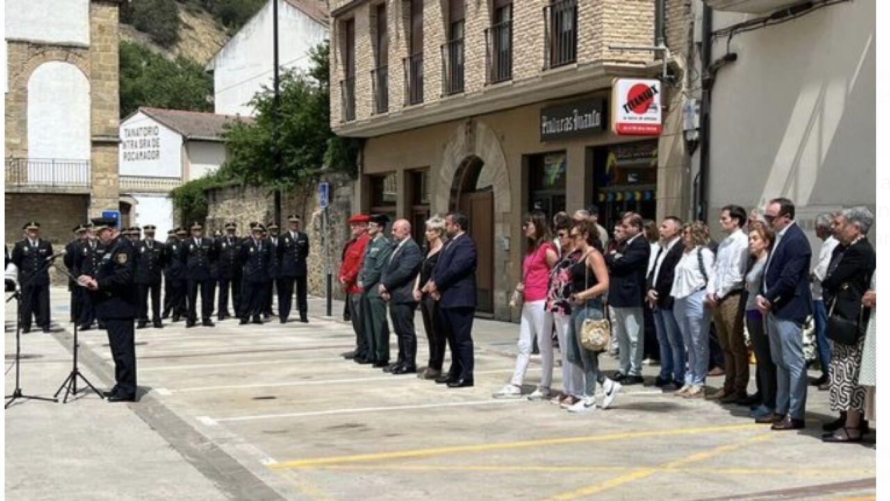Una víctima muestra su dolor por la elección de etarras en el ...