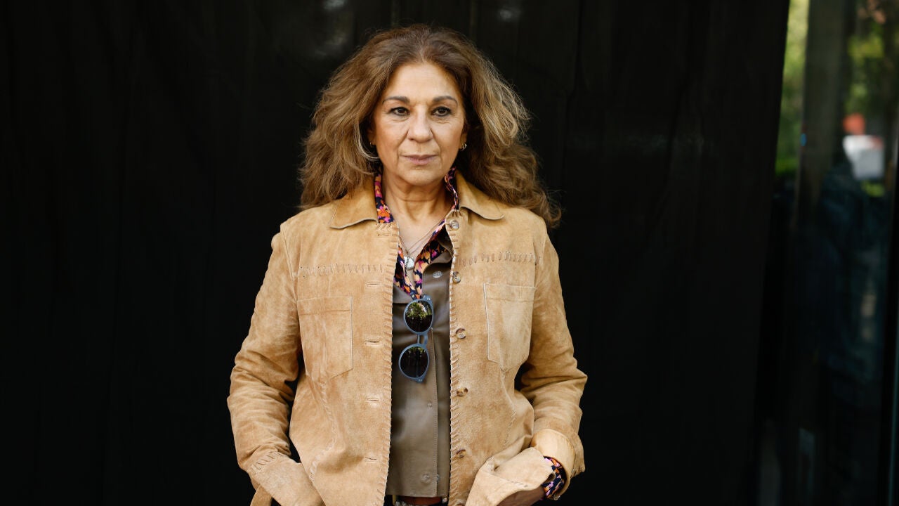 El consejo de Lolita Flores a Terelu Campos y Carmen Borrego tras la ...