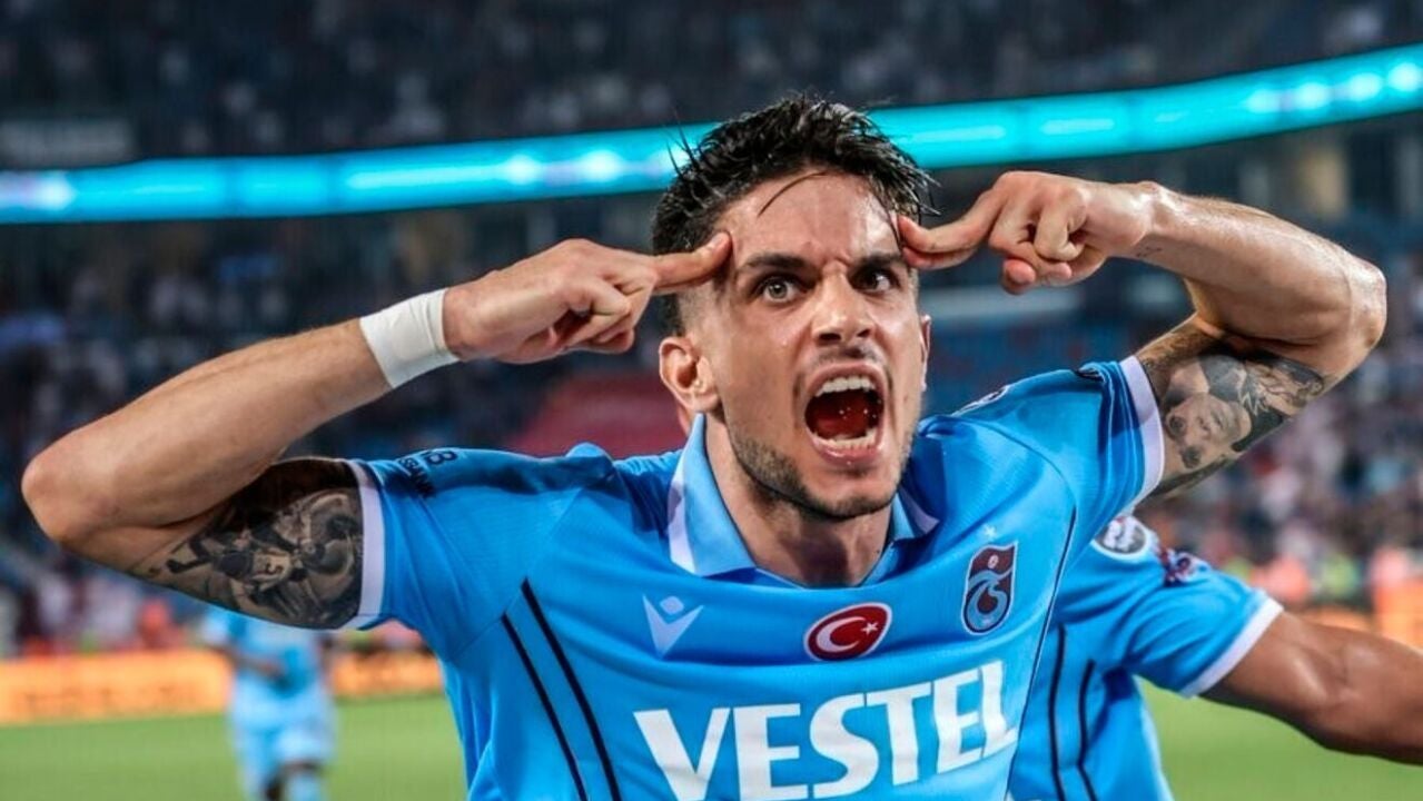El movimiento que traería de vuelta a Marc Bartra a LaLiga