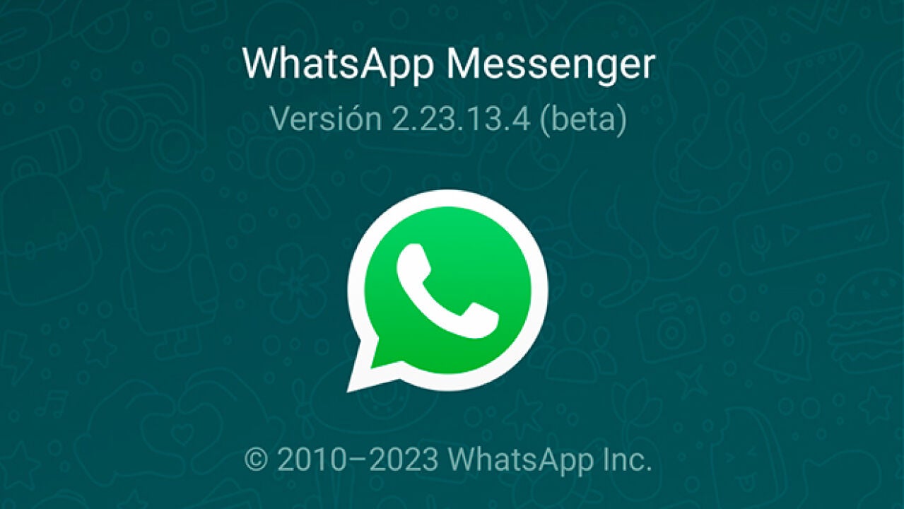 Cómo acceder a la beta de WhatsApp si no puedes entrar en el programa ...