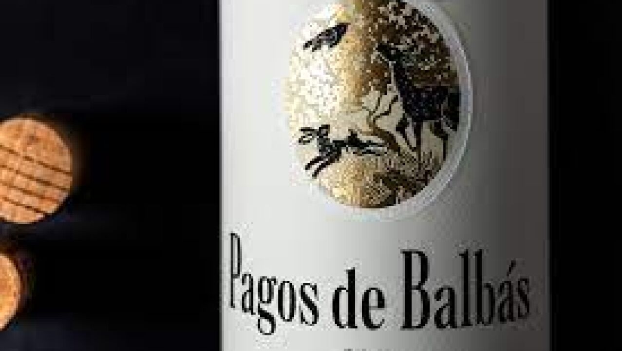 Bodegas Balbás presenta Pagos de Balbás 2021