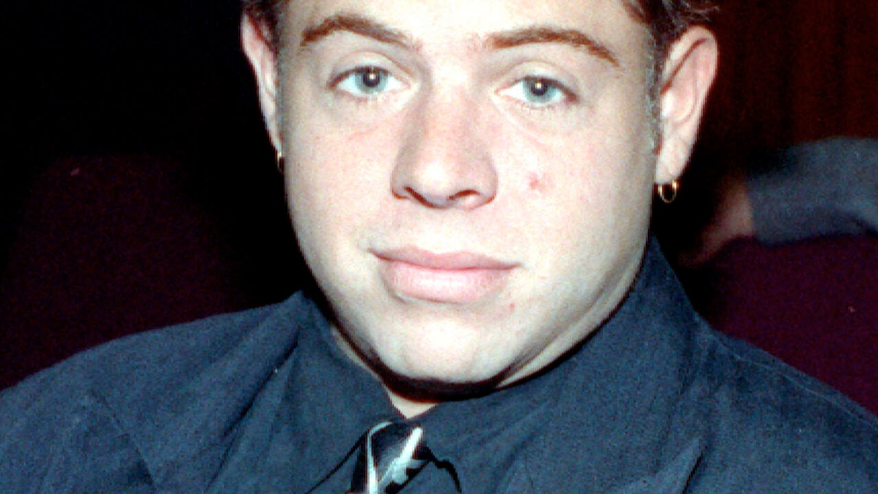 Se confirmó la causa de la muerte del actor Adam Rich