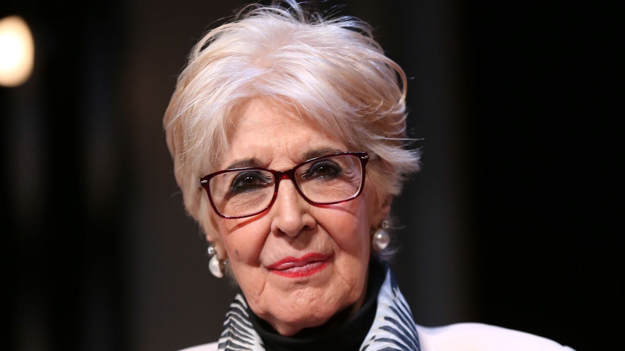 El gran amor de Concha Velasco no fue Paco Marsó