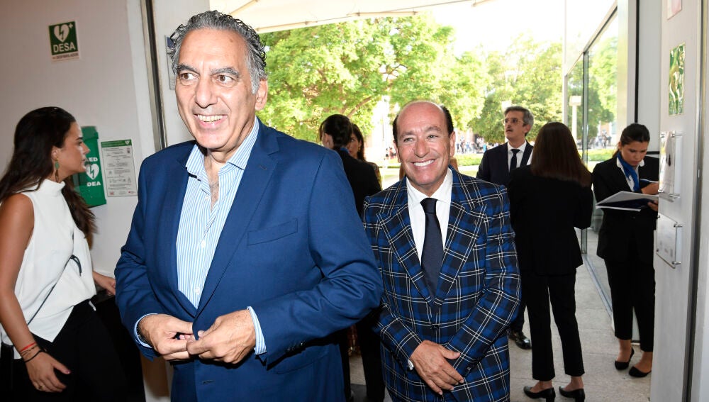 Así transcurrió la ceremonia de entrega de los XII Premios Turismo de LA RAZÓN