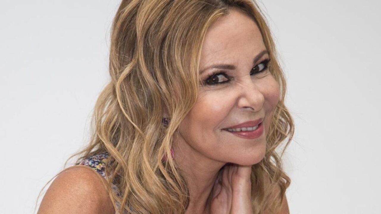 Ana Obregón y el eterno recuerdo de Álex Lequio: un amor que trasciende ...