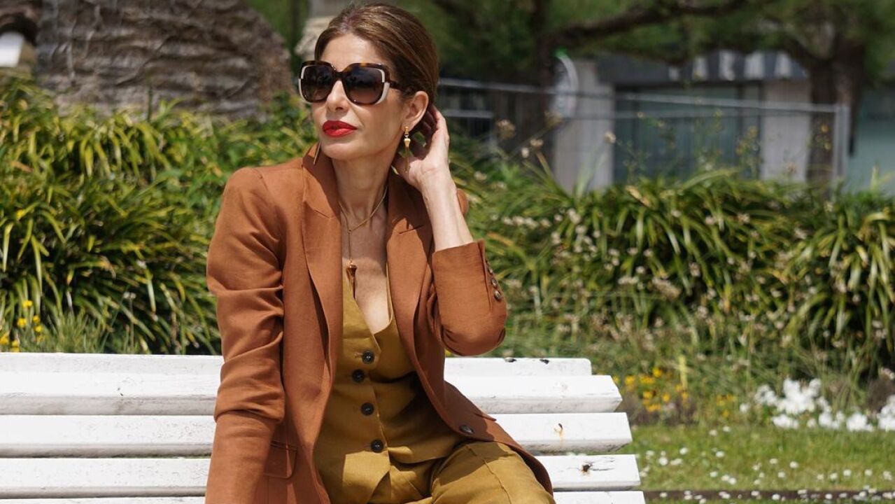 5 formas de llevar el chaleco sastre con las que triunfarás esta temporada