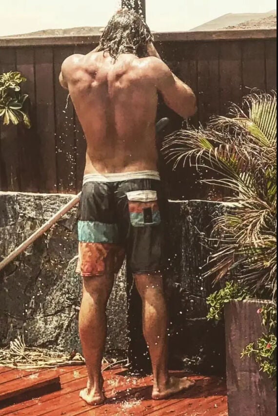 Jacqueline Morgan Kabar: Daniel Sancho Instagram Oficial Jacqueline Morgan Kabar: Daniel Sancho Instagram Oficial