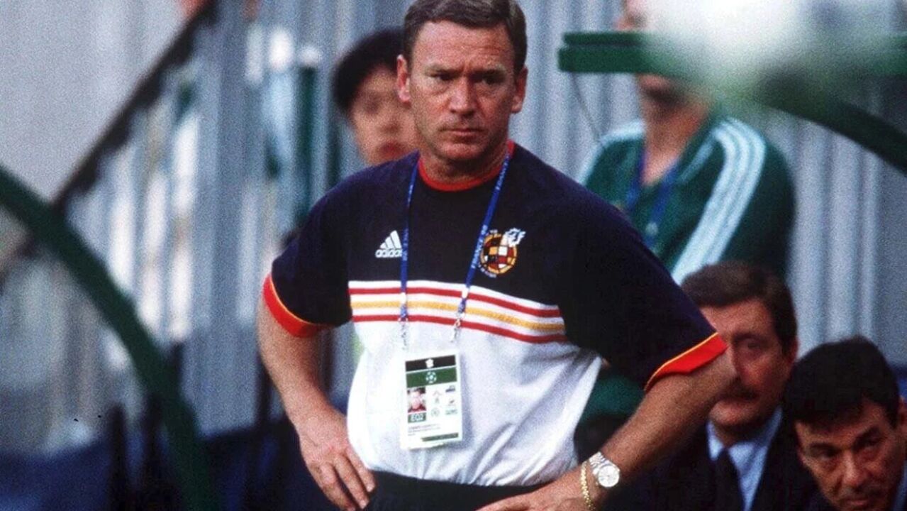 Movistar Plus+ anuncia el documental 'La España de Clemente' en plena ...