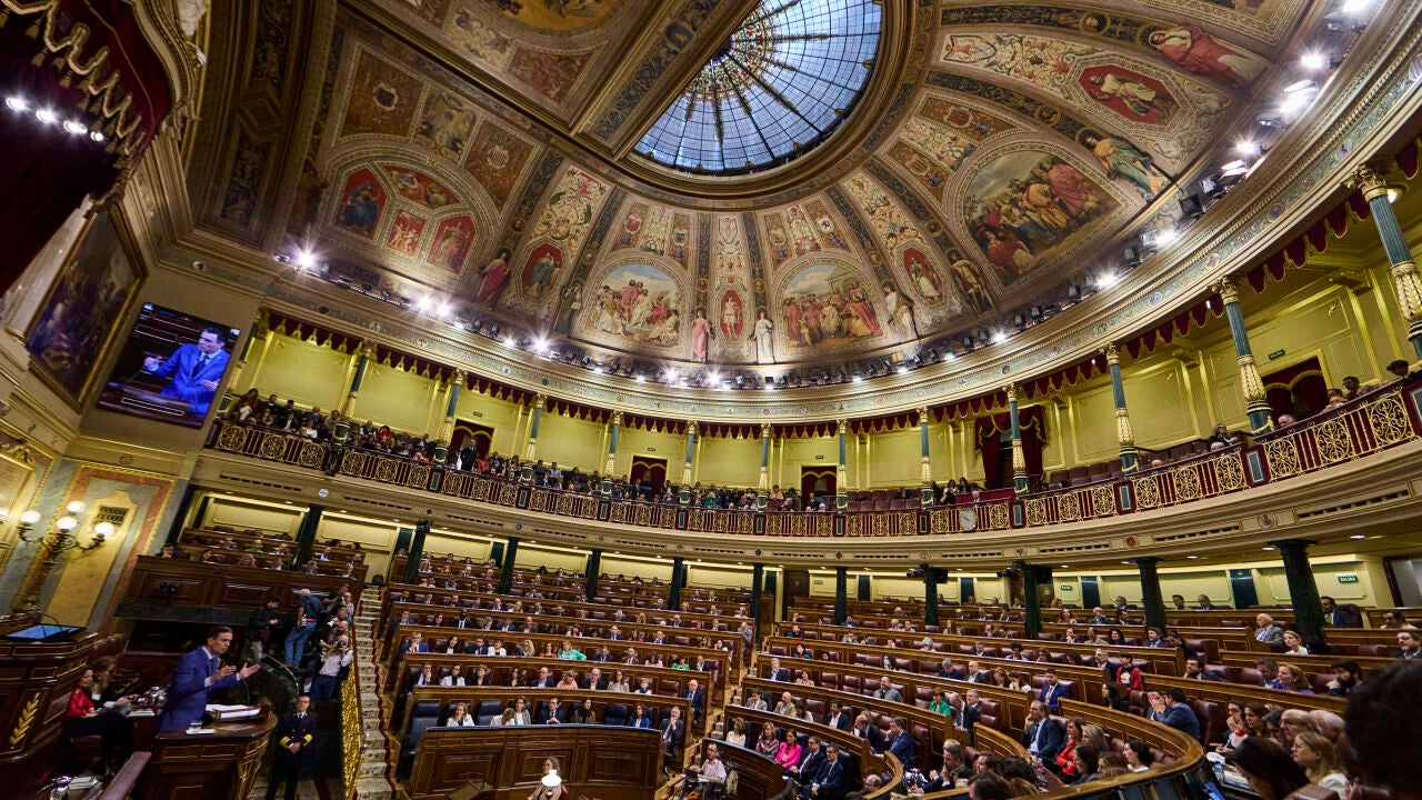 Veteranos del PSOE, contra las lenguas cooficiales en el Congreso ...