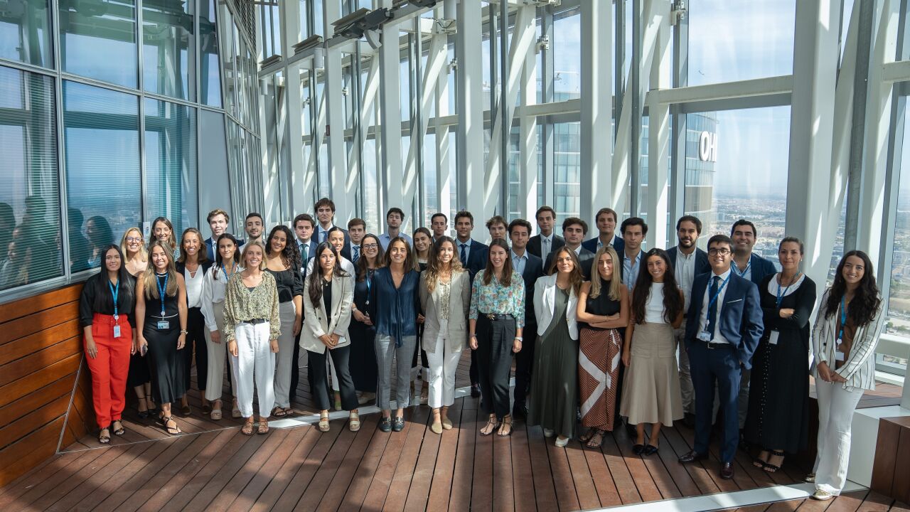 KPMG contratará a más de 750 recién graduados entre septiembre y ...