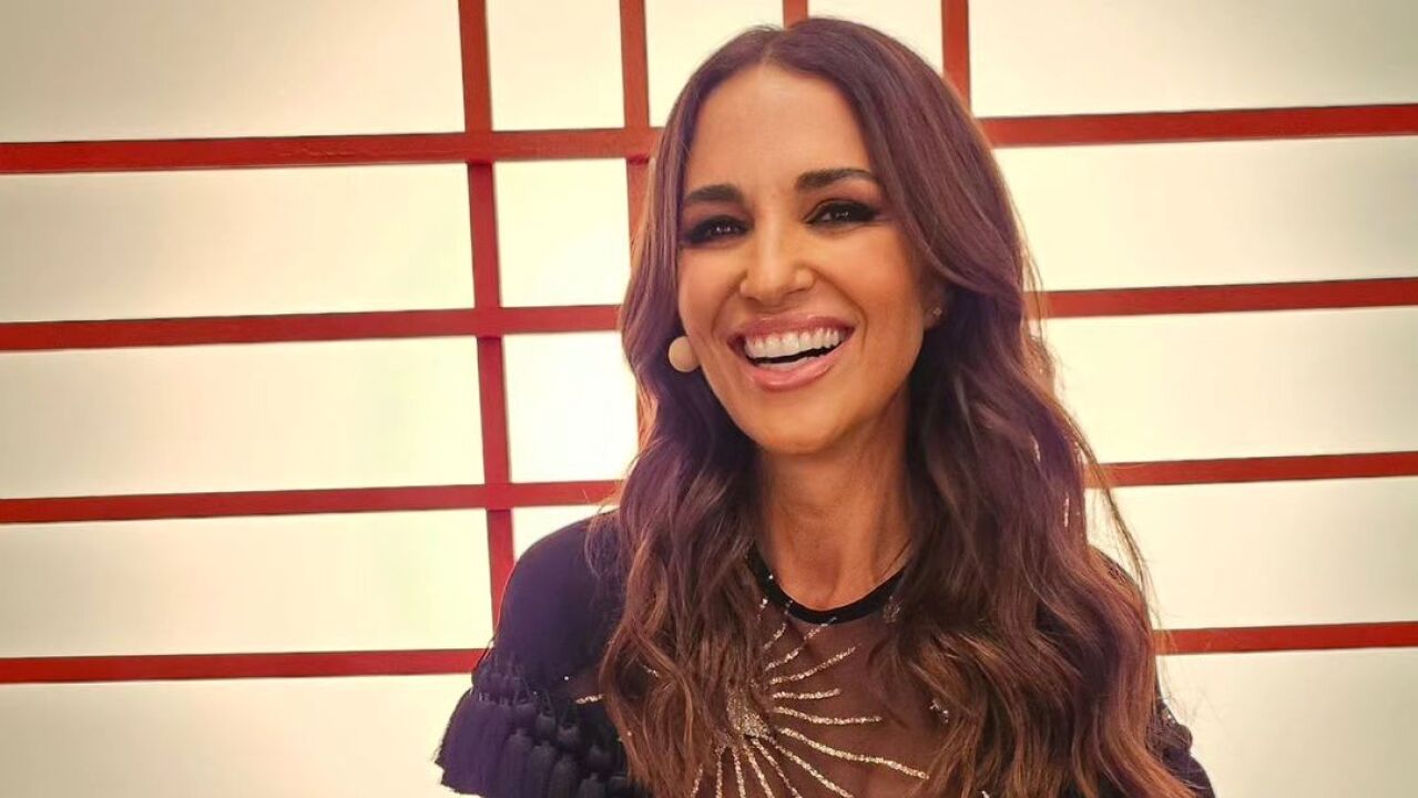 Paula Echevarría dicta sentencia, las botas cowboy se siguen llevando y ...