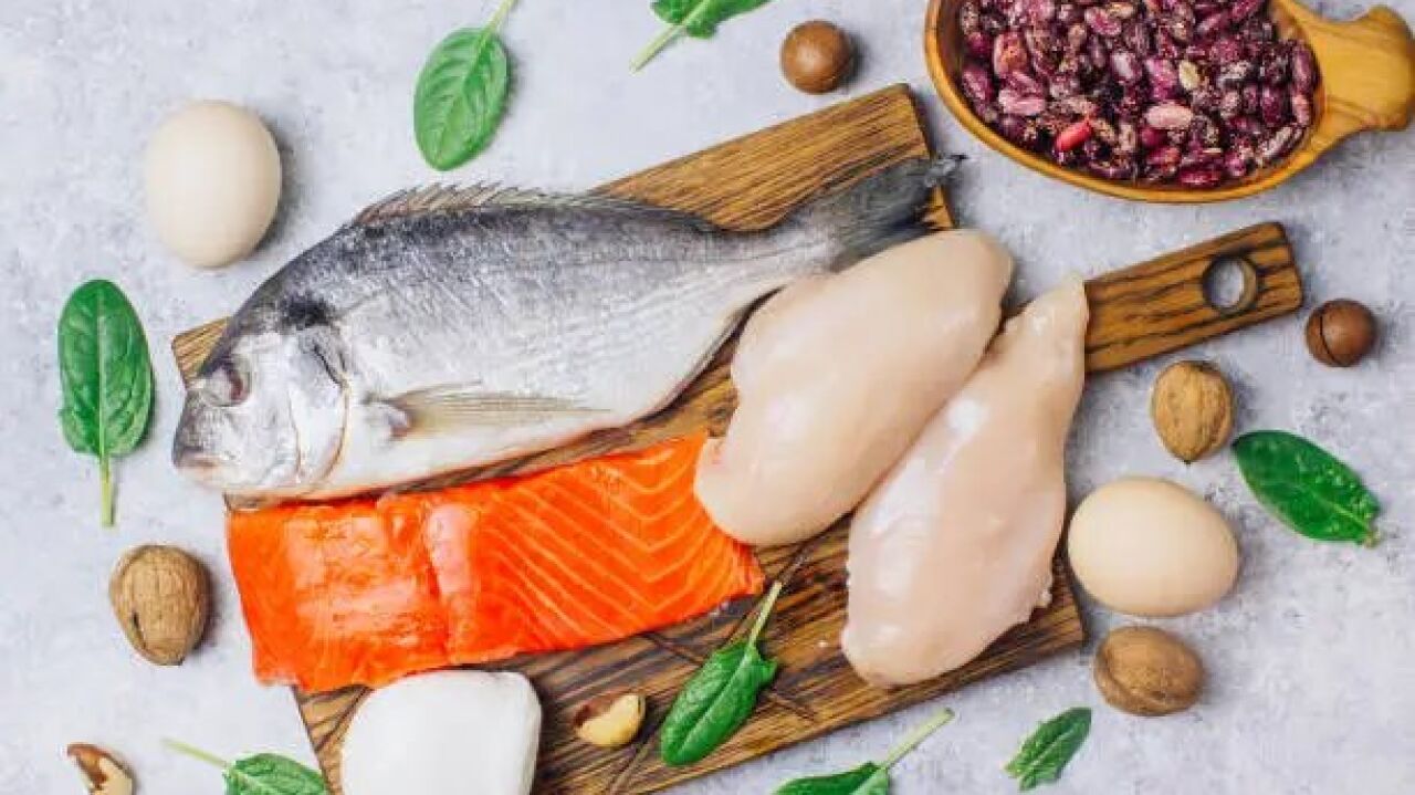 Este es el pescado que más ácidos grasos omega 3 aporta a tu dieta