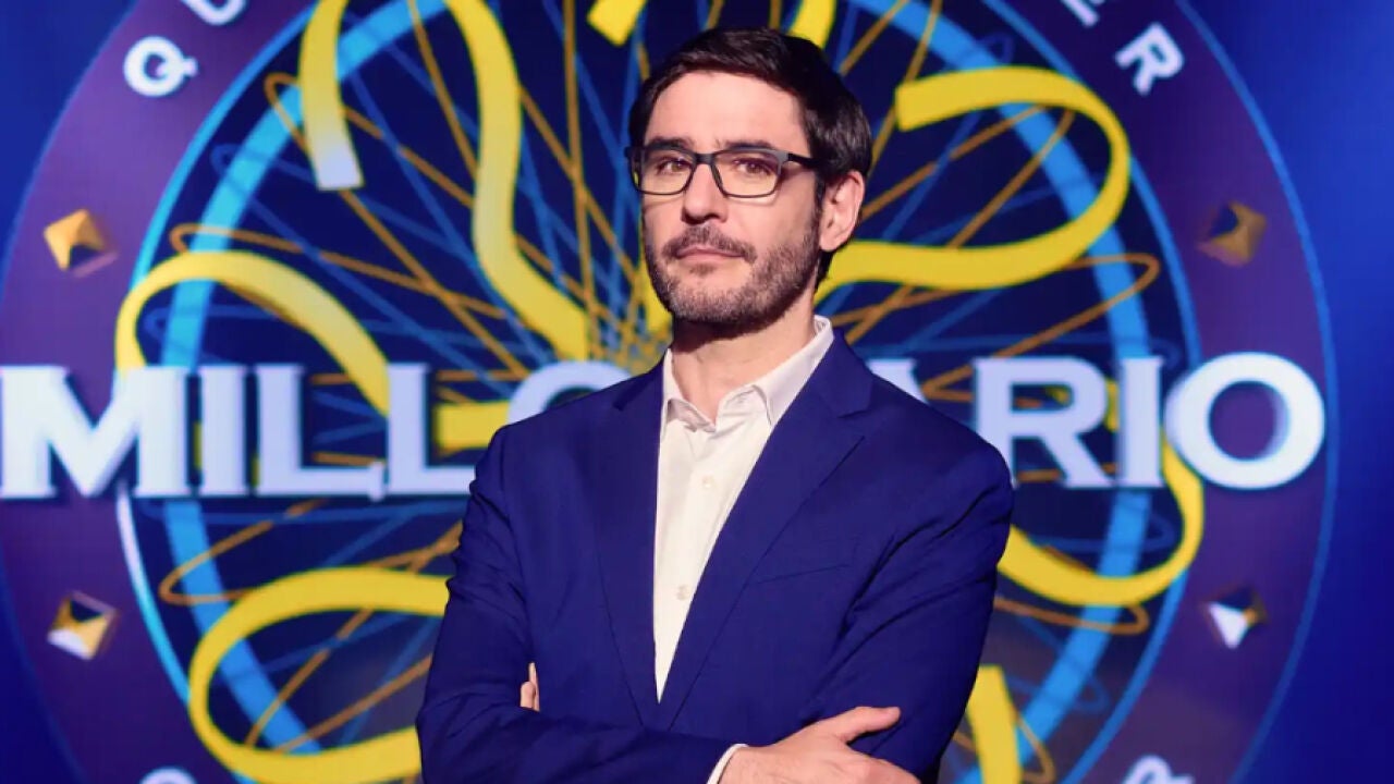 La nueva temporada de '¿Quién quiere ser millonario?', muy pronto en ...