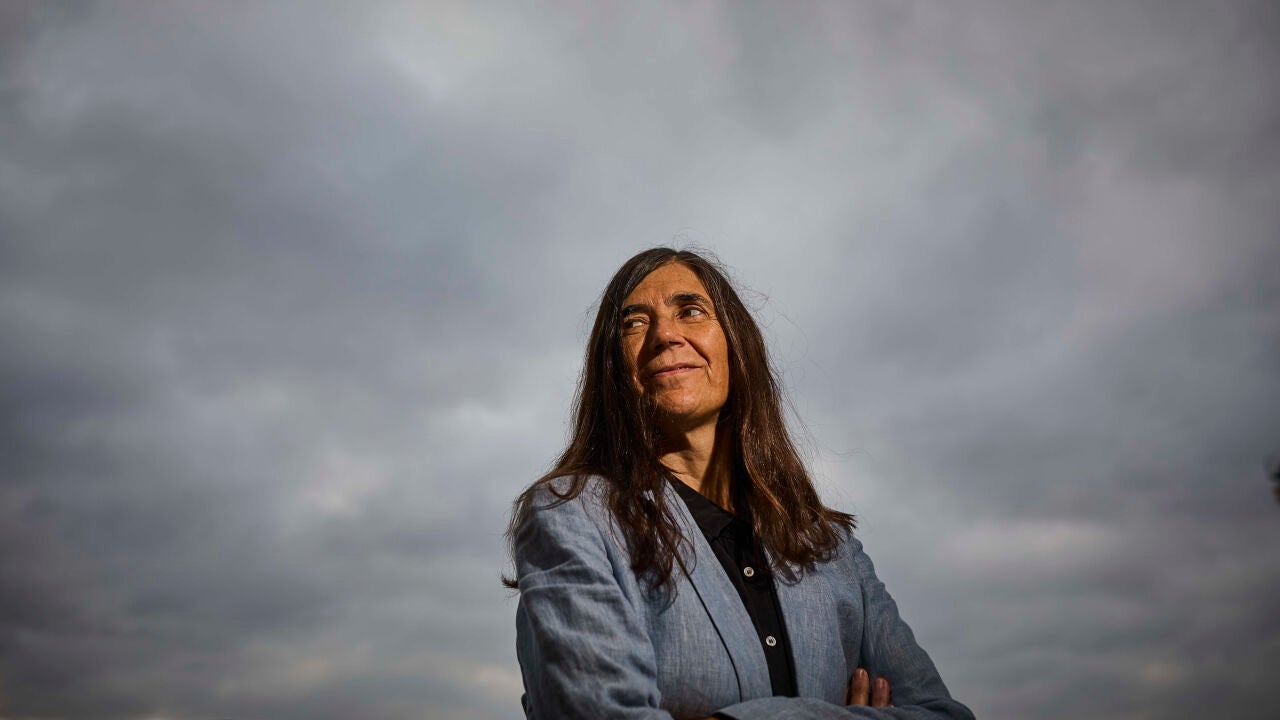 María Blasco (CNIO): "El envejecimiento ocurre tan pronto como ocurre ...