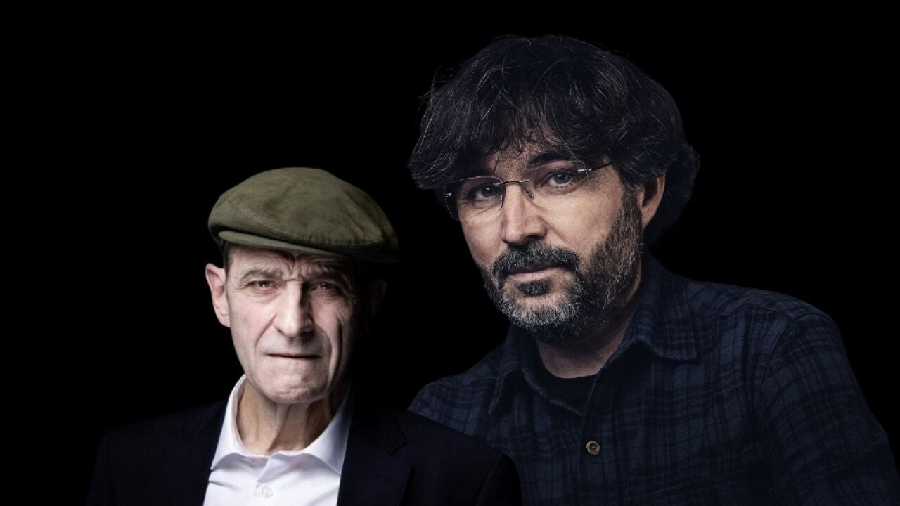 Évole sobre su documental con Josu Ternera: «No sé hasta donde nos va a ...