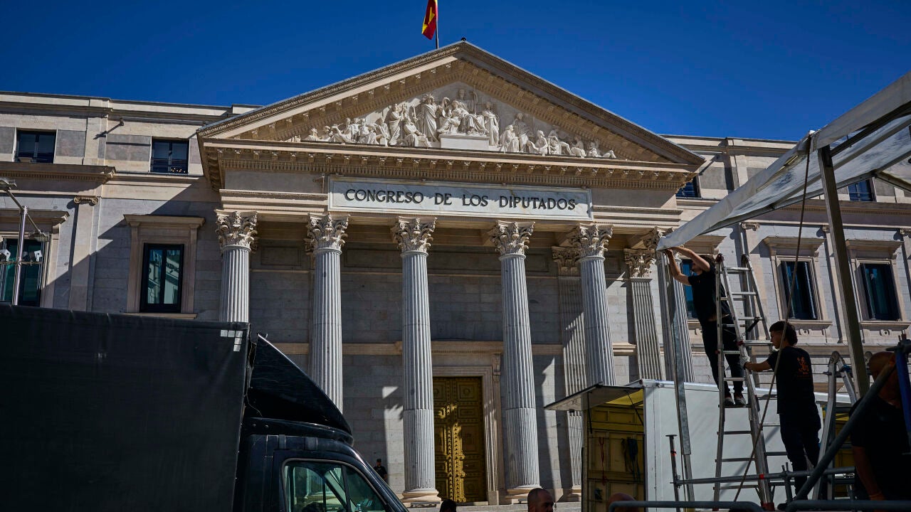 Feijóo y sus 172 apoyos: González, Sánchez o Rajoy lograron ...