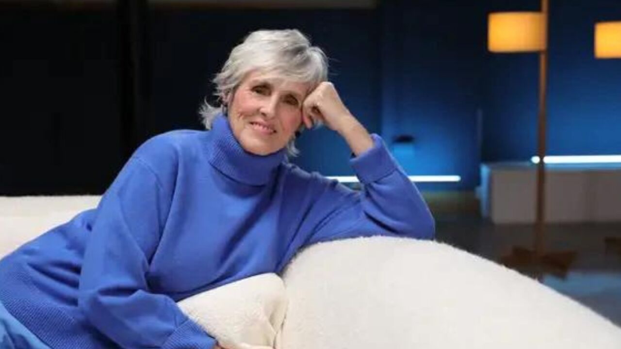 Mercedes Milá carga contra Abascal: "Te respetaba, pero ese crédito se ...