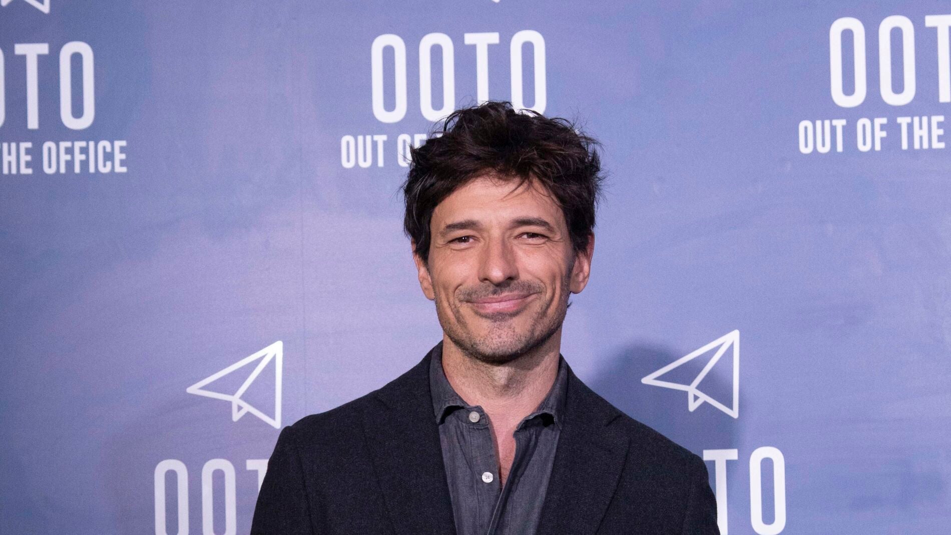 Andrés Velencoso: "El día dura 24 horas y tienes que disfrutarlo entero"