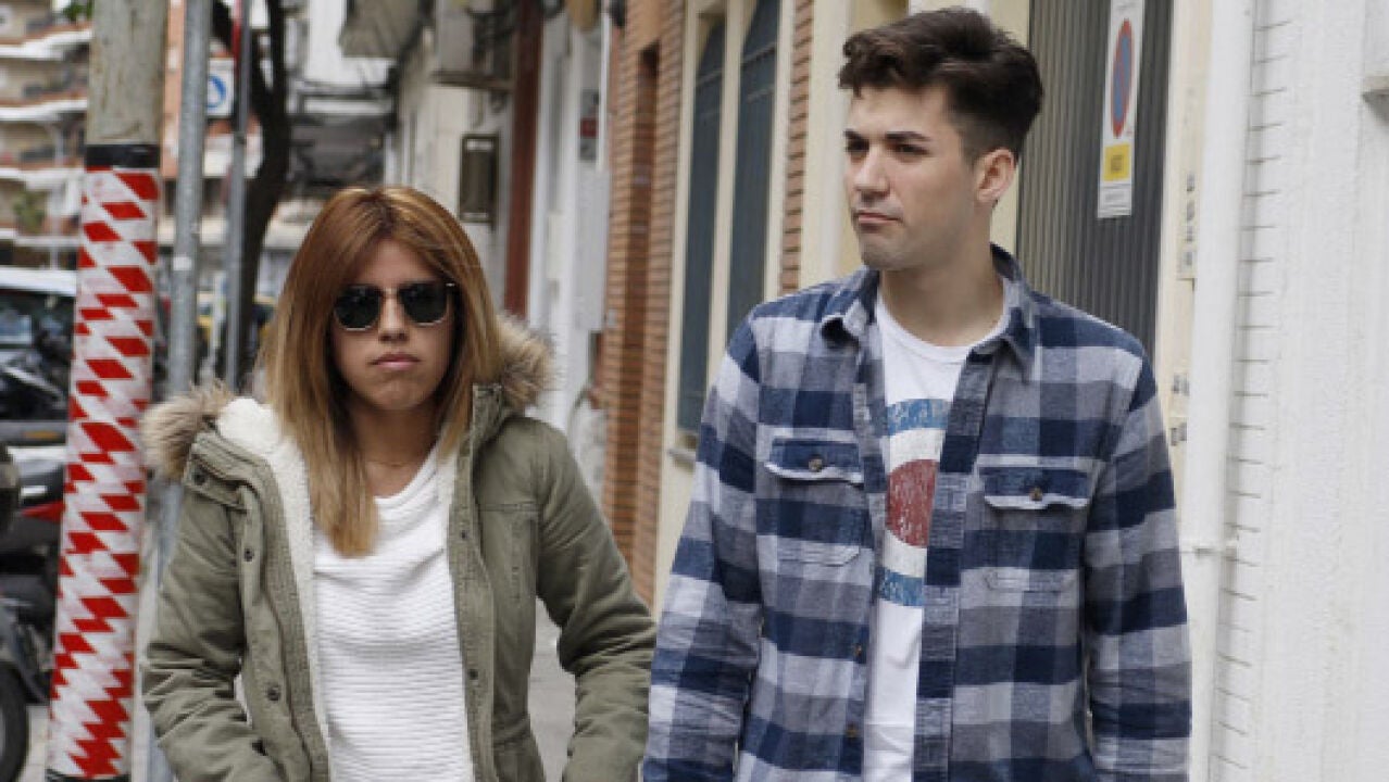 Alejandro Albalá: de primer marido de Isa Pantoja a estanquero en el ...