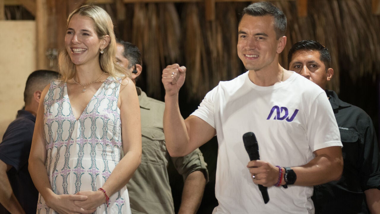Lavinia Valbonesi, la influencer de 25 años que se ha convertido en ...