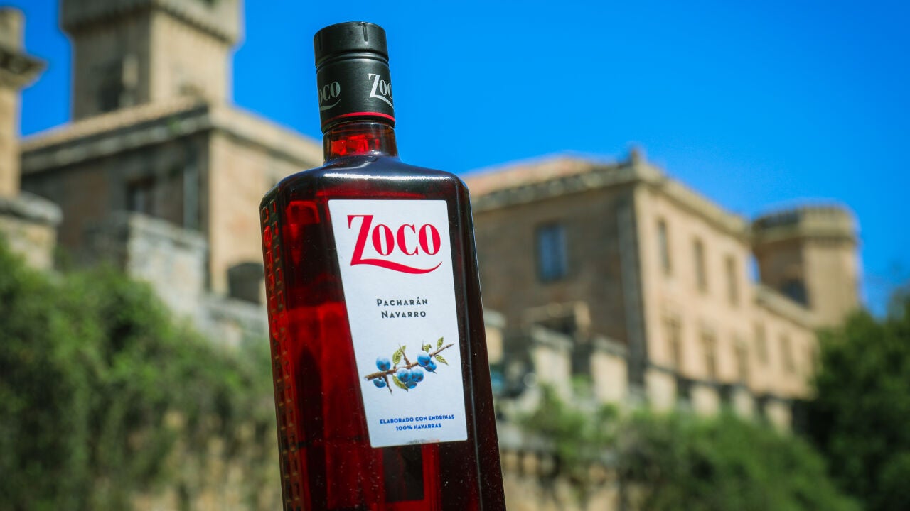 Apasionante viaje a la cultura del pacharán